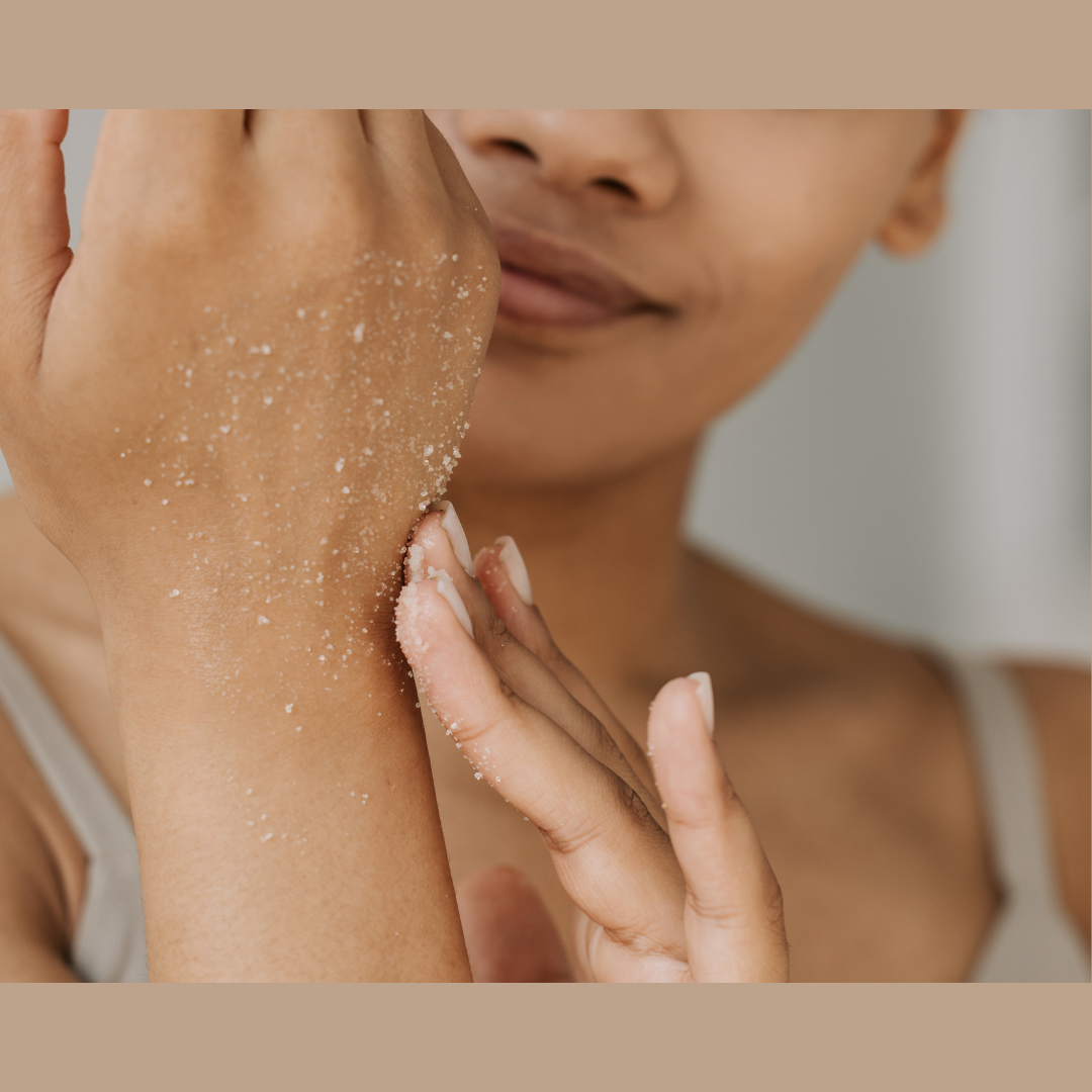 Divine Perfection Body Care – Divine Perfection Body Care