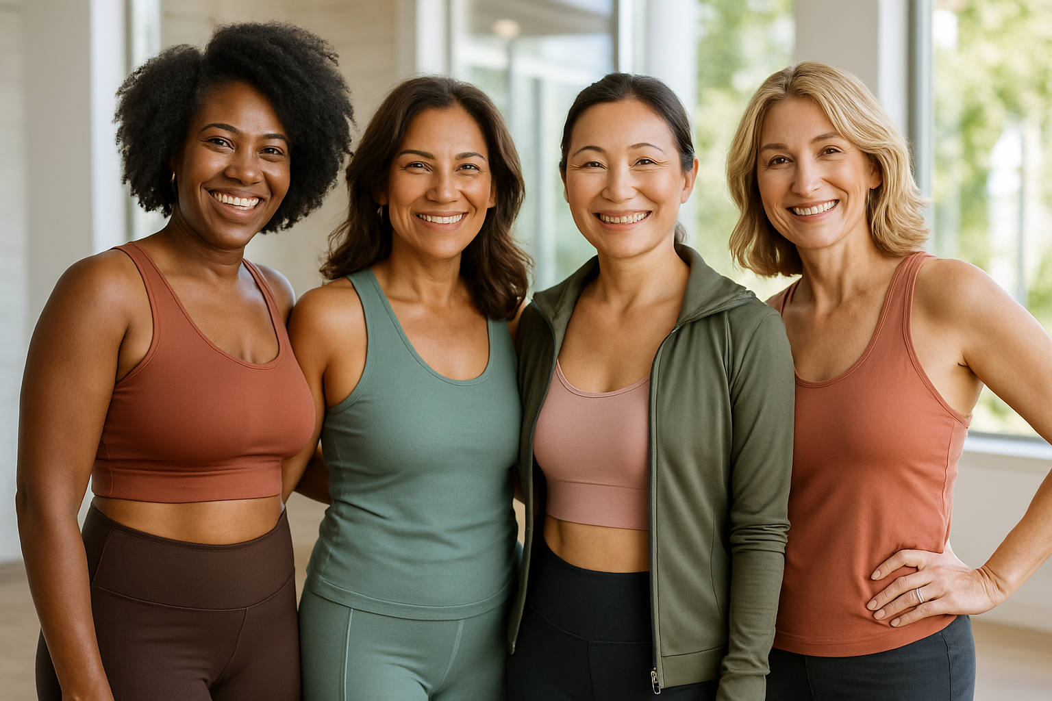 Wellness Supplements – Divine Perfection Body Care